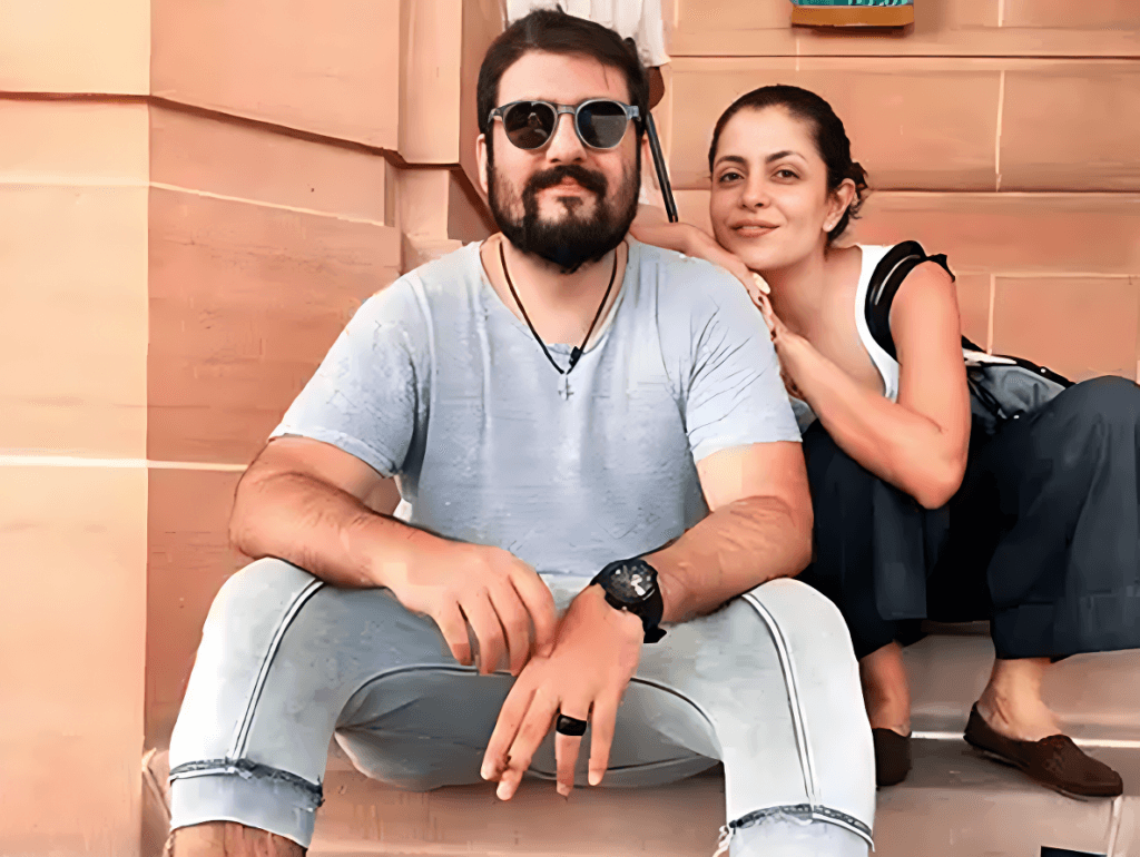 Discover Filmmaker Nitya Mehra's Inspiring Biography, 10 Movies - Star ...