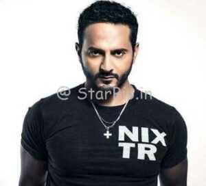 Nikhil Chinapa Height, Weight, Age, Wiki, Biography, Wife, Family - Star Biography