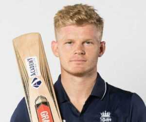 Sam Billings Height, Age, Wiki, Biography, Salary, Girlfriend, Family ...