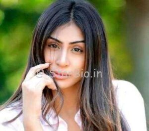 Myra Sareen Height, Weight, Age, Wiki, Biography, Boyfriend, Family ...