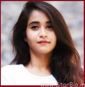 Deepthi Sunaina Wiki, Age, Height, Weight, Family, Caste, Biography ...