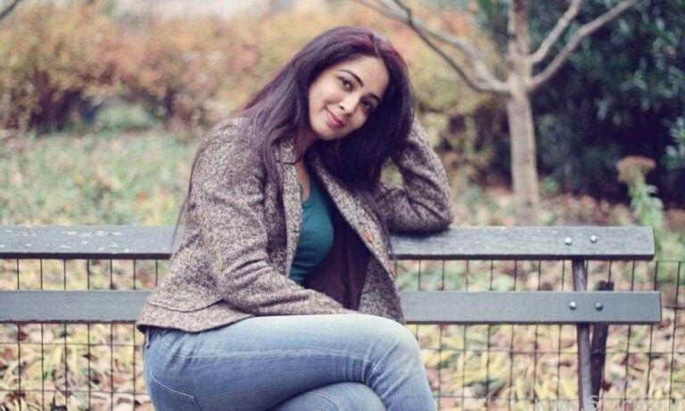 Aditi Chengappa Wiki, Biography, Age, Movies, Family, Images - Star ...