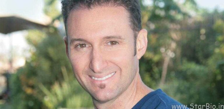 Braden Pollock Age, Height, Net Worth, Married, Spouse, & Family - Star Biography