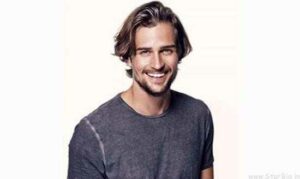 Jon-Michael Ecker Bio, Net Worth, Height, Married, Wife, & Children ...