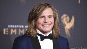 Anthony Cavalero Bio, Wiki, Net Worth, Salary, Age, Height & Married ...