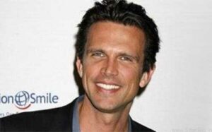 Ashley Hamilton Bio, Wiki, Net Worth, Height, Age, Married, & Wife ...