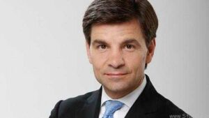 George Stephanopoulos Bio, Net Worth, Height, Married, Wife, & Children ...