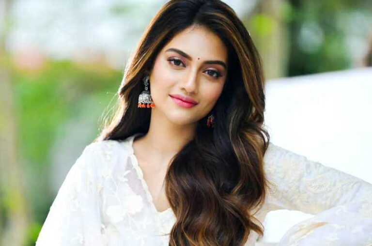 Nusrat Jahan Biography, Age, Height, Net Worth, Size, Films - Star Biography