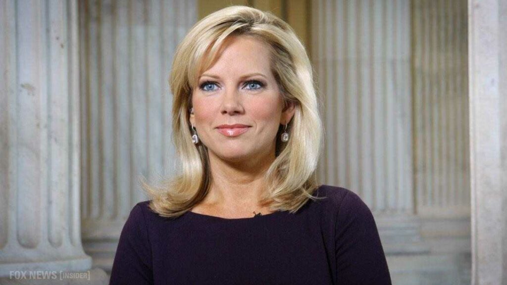 Shannon Bream Bio, Age, Salary, Husband, Height - Star Biography