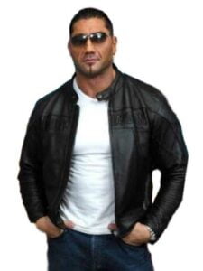 Dave Bautista Height, Weight, Age, Wiki, Family & More - Star Biography