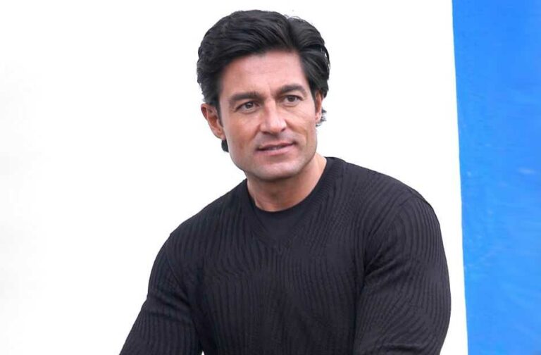 Fernando Colunga Net Worth 2020, Bio, Age, Height - Star Biography