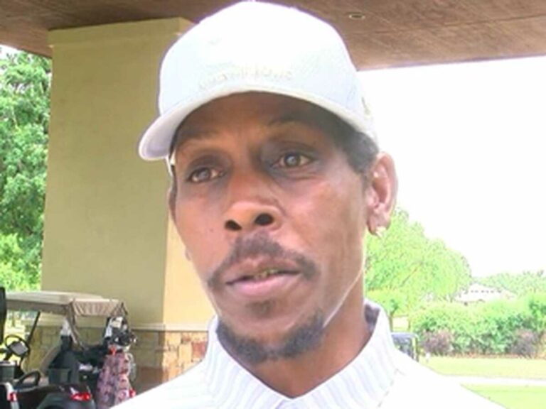 Randi Martin Mahomes Age, Married, Husband, Mother - Star Biography