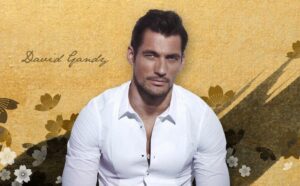 David Gandy Height, Weight, Measurements, Shoe Size, Wiki, Biography ...