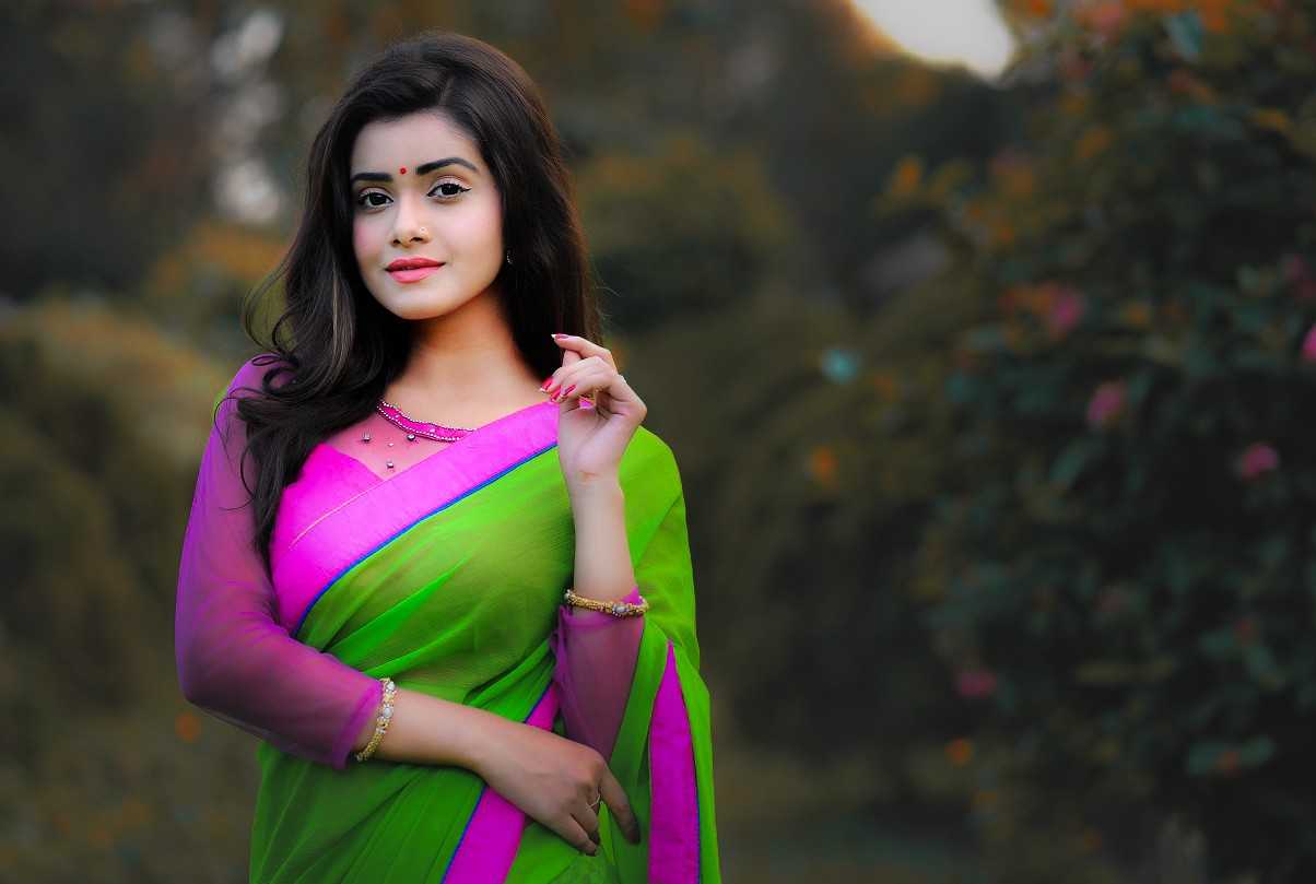 Tanjin Tisha Height, Weight, Age, Wiki, Biography, Boyfriend, Family ...