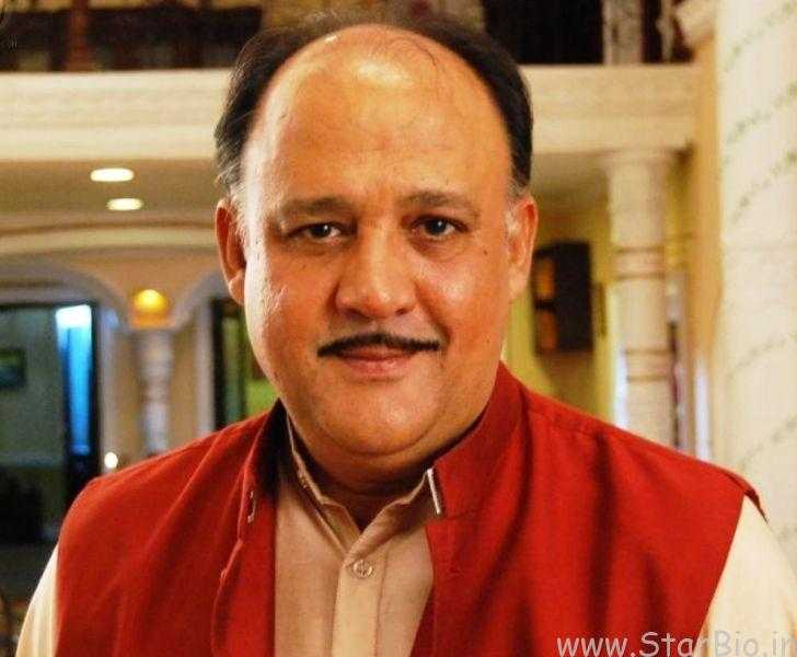 Alok Nath Wiki, Age, Wife, Family, Children, Biography - StarBiography