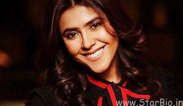 Ekta Kapoor Wiki, Age, Boyfriend, Family, Children, Biography ...