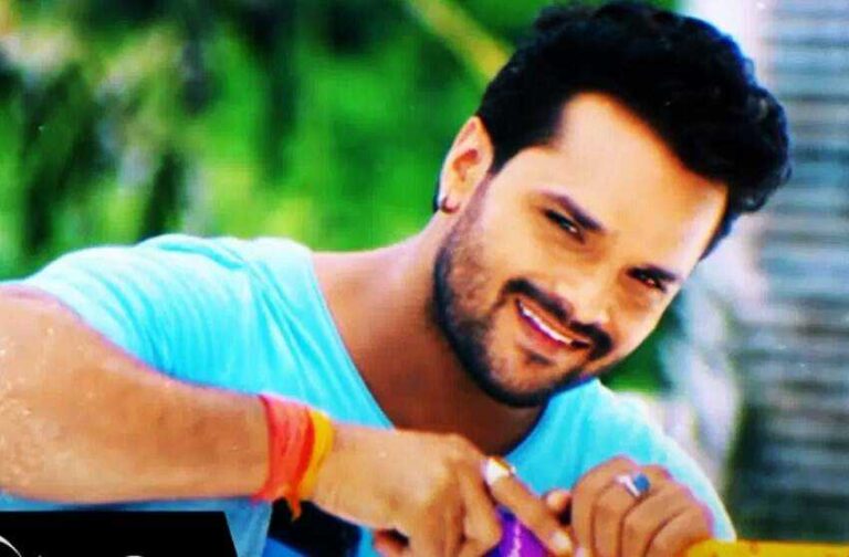 Khesari Lal Yadav Age, Height, Weight, Husband, Family, Wife ...