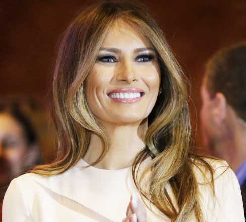 Melania Trump Age, Net Worth, Height, Size, & Family - StarBiography