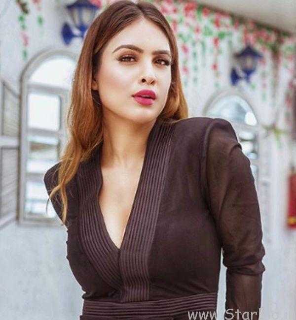 Neha Malik Wiki, Age, Affairs, Family, Biography - StarBiography