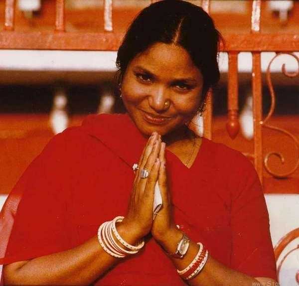 Phoolan Devi Wiki, Age, Husband, Children, Family, Biography ...