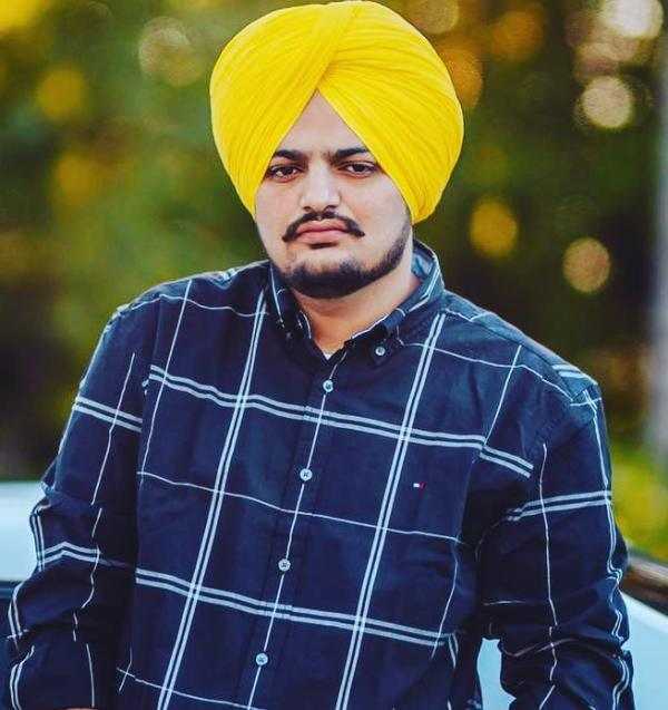 Sidhu Moose wala Wiki, Age, Girlfriend, Family, Biography - StarBiography