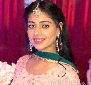 Tania (Actress) Biography, Wiki, Age, Height, Husband, Family, Profile ...