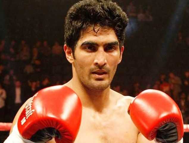 Vijender Singh Wiki, Height, Weight, Caste, Age, Wife, Family ...